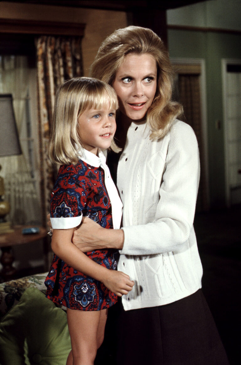 'Rawhide,' 'Perry Mason,' 'Bewitched' & More Family Classics to Watch ...