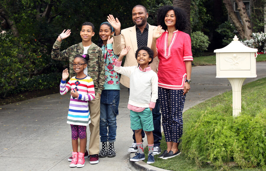 Black-ish - ABC Series - Where To Watch