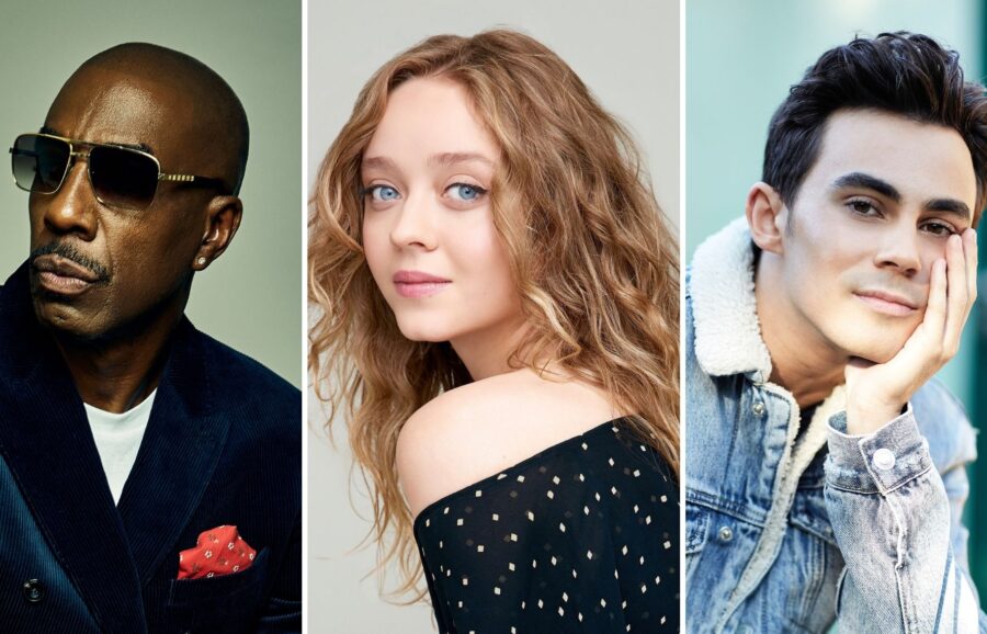 Blockbuster - Netflix Series - Where To Watch