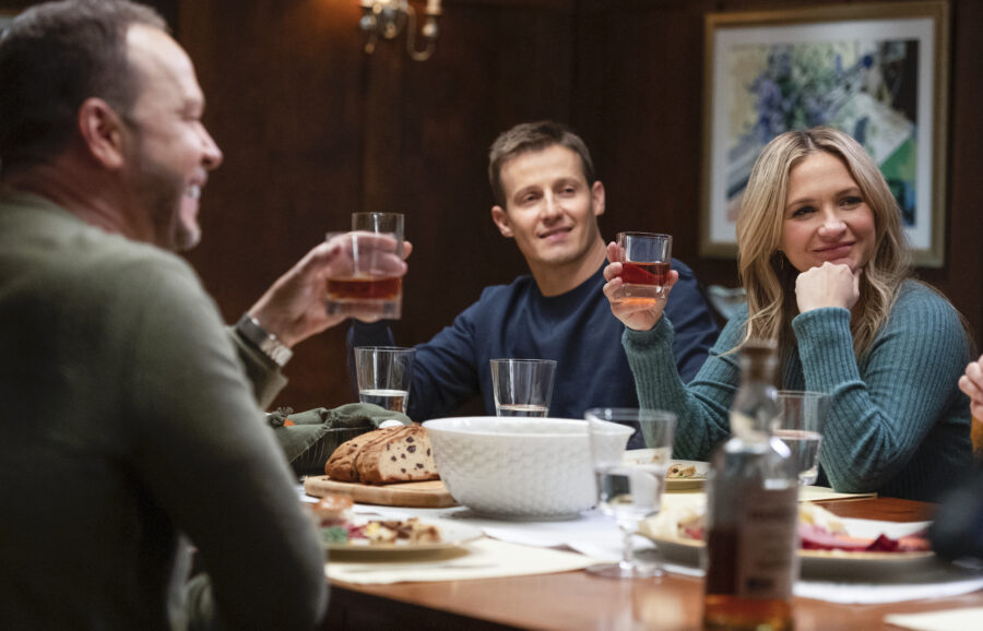 Robert Clohessy - Actor