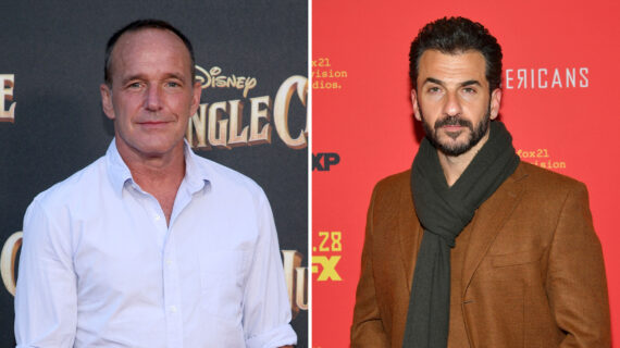 'Snowpiercer' Names New Showrunner, Clark Gregg & Michael Aronov Join Season 4