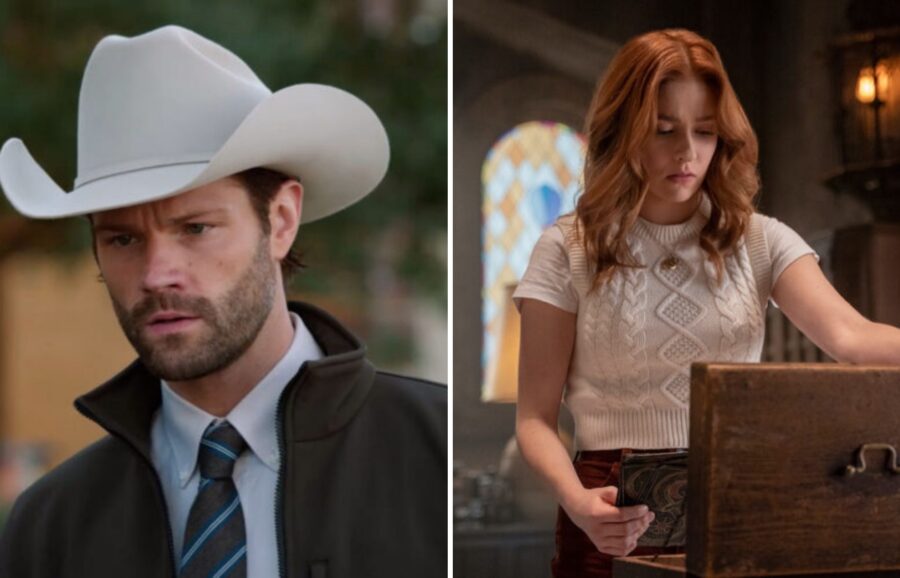 All American - The CW Series - Where To Watch