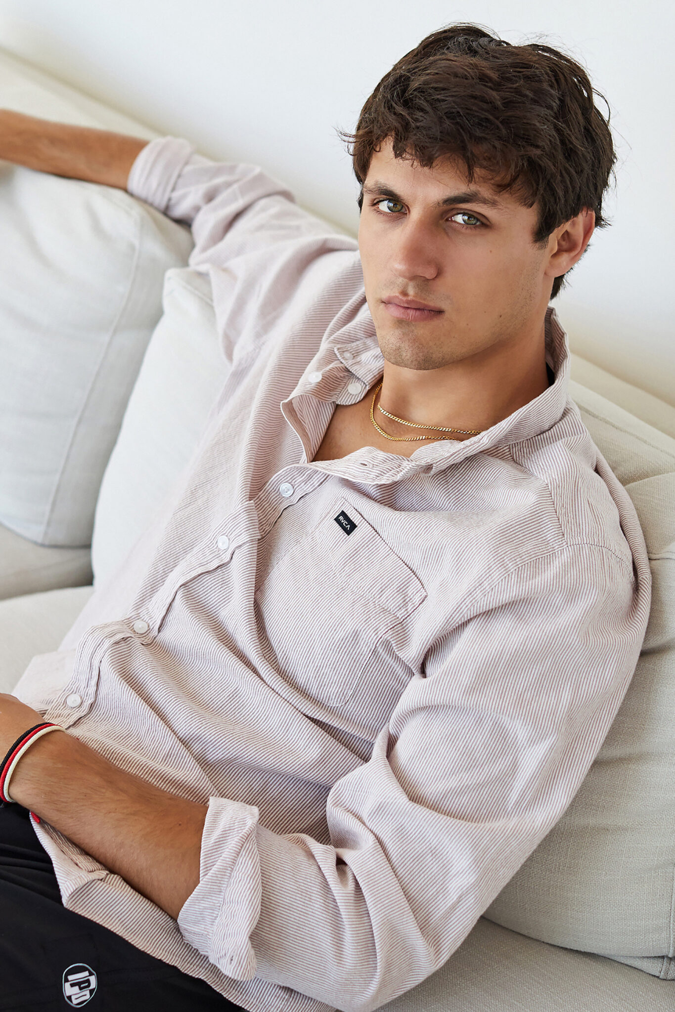 'The Winchesters': John Winchester & Mary Campbell Cast in ...