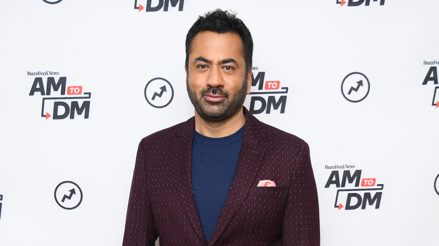 Kal Penn Joins 'The Santa Clause' Limited Series at Disney+