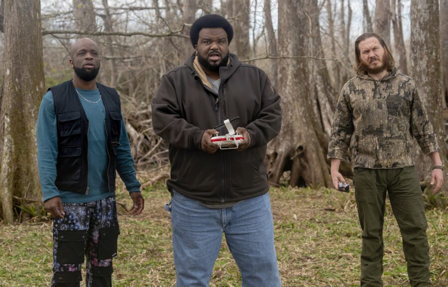 Rell Battle - Comedian, Actor, Writer