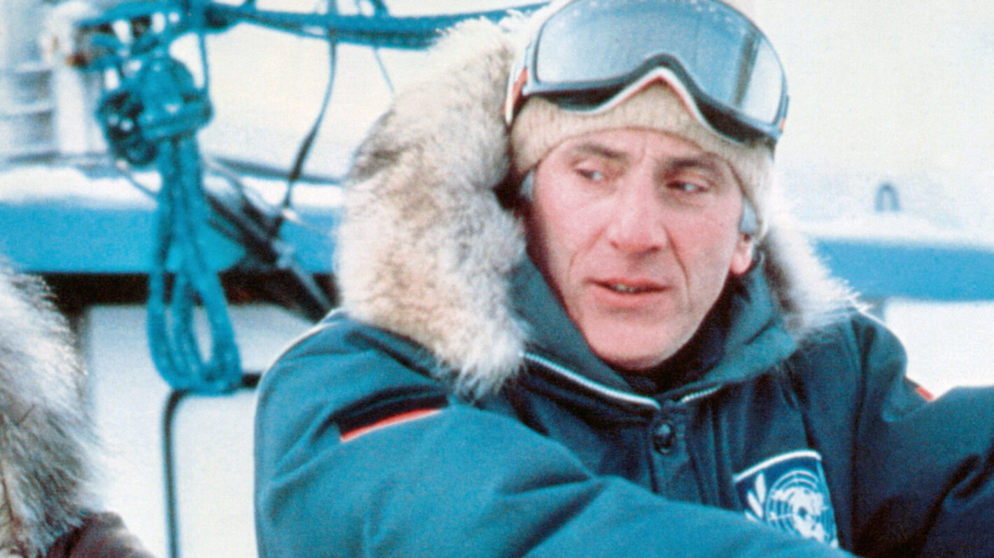 Lawrence Dane Dies: Veteran 'Mod Squad' & 'Bonanza' Actor Was 84