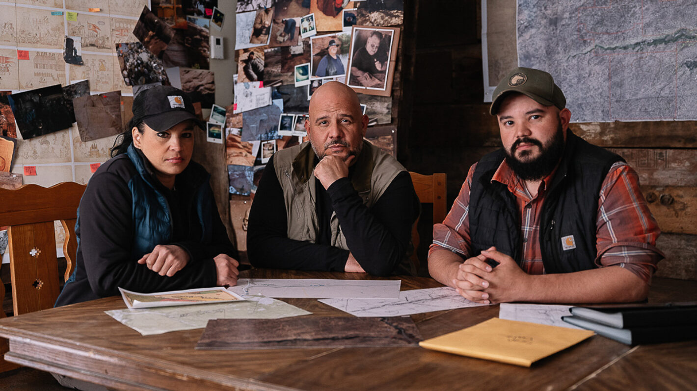 'Lost Gold of the Aztecs': 3 Things to Know About the New Treasure Hunt