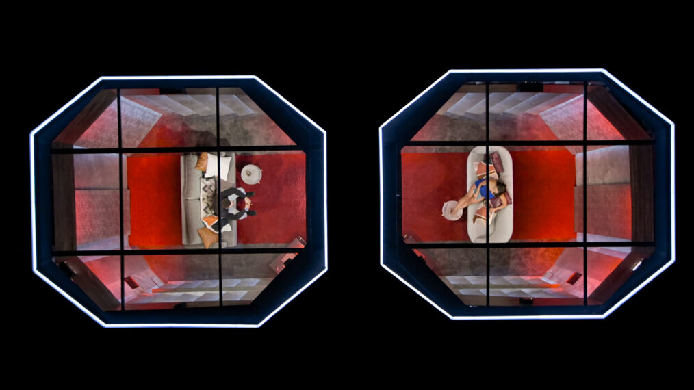 'Love Is Blind': What Happens Behind the Scenes of the Hit Netflix Series?