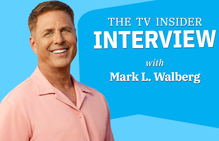 Mark L. Walberg - Actor, Personality, Host