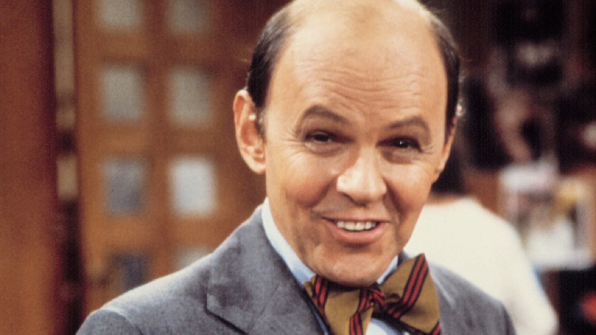 Remembering 'Mork & Mindy' Star Conrad Janis & More Stars We've Lost in ...