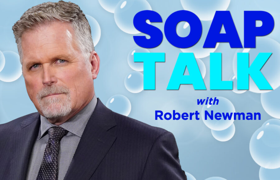 Robert Newman - Actor