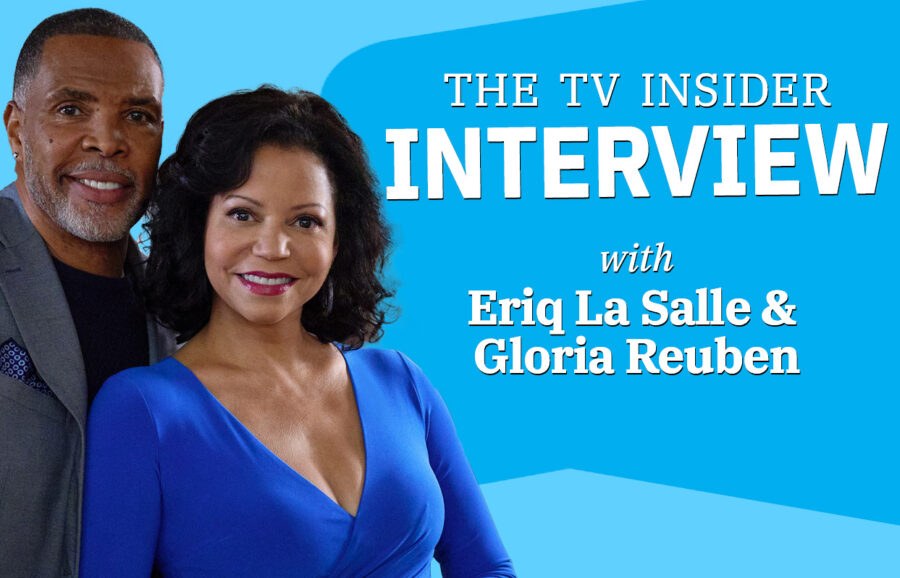 ER - NBC Series - Where To Watch