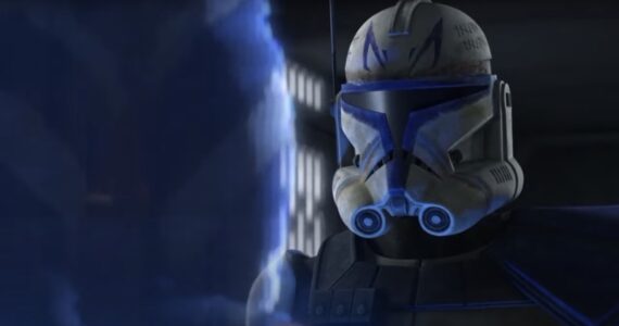 11 Characters From the 'Star Wars' Animated Shows We'd Love to See in ...