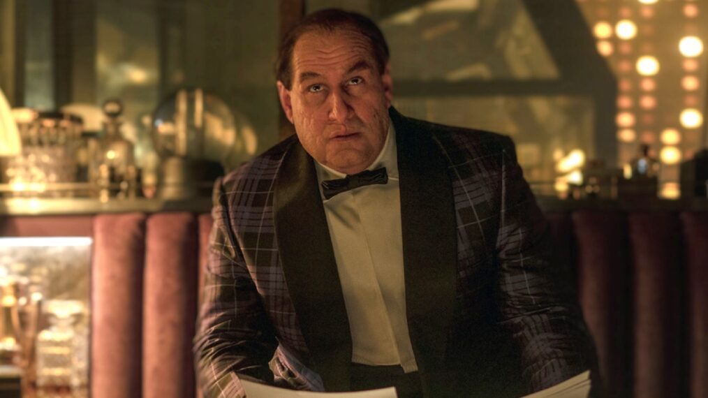 'The Penguin': HBO Max Officially Orders 'The Batman' Spinoff Series 'The Penguin': HBO Max Officially Orders 'The Batman' Spinoff Series
