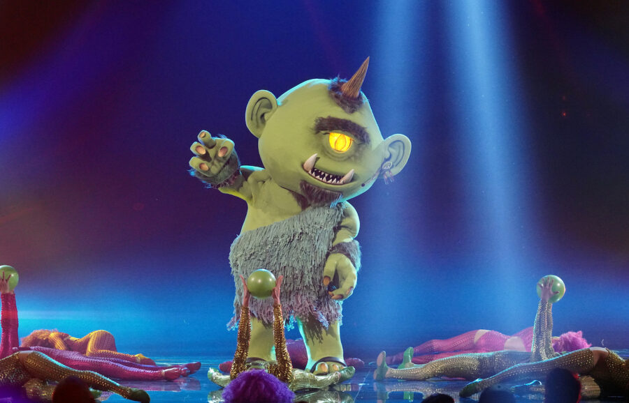 Jorge Garcia - Actor