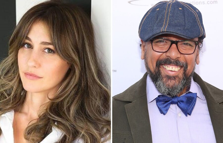 Felix Solis - Actor, Director