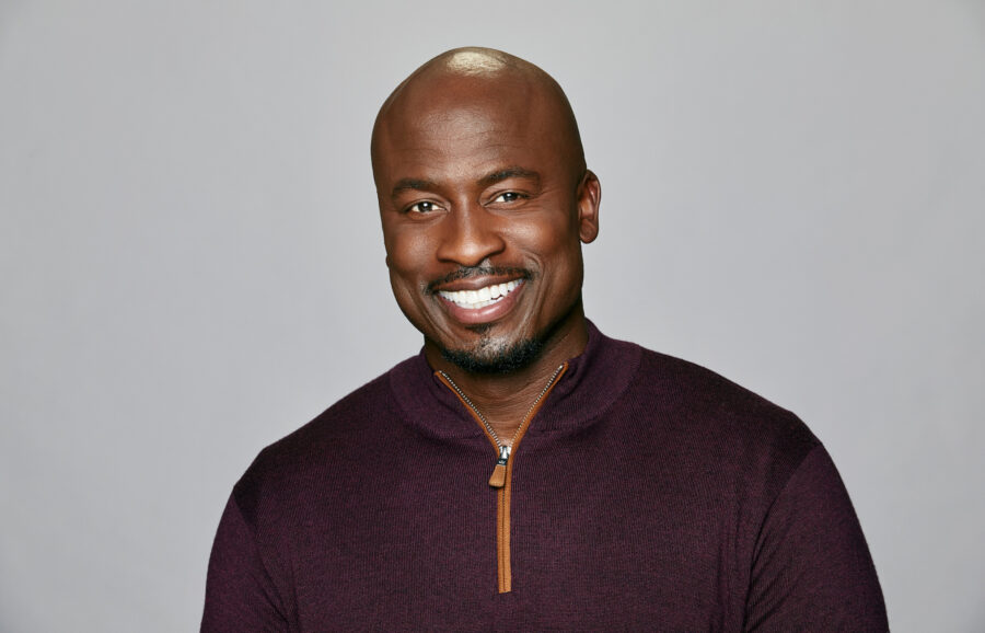 The Talk - CBS Talk Show