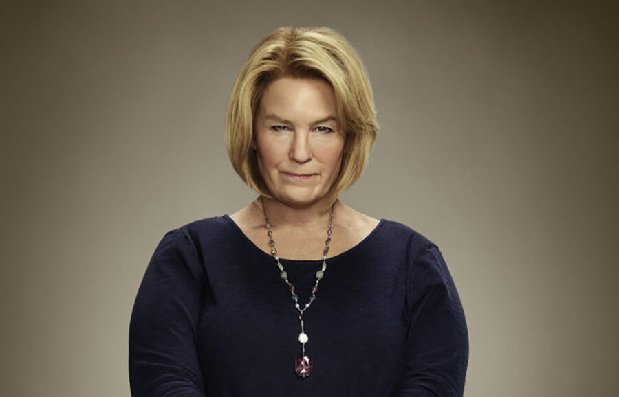 Oxygen - Newest & Best Shows