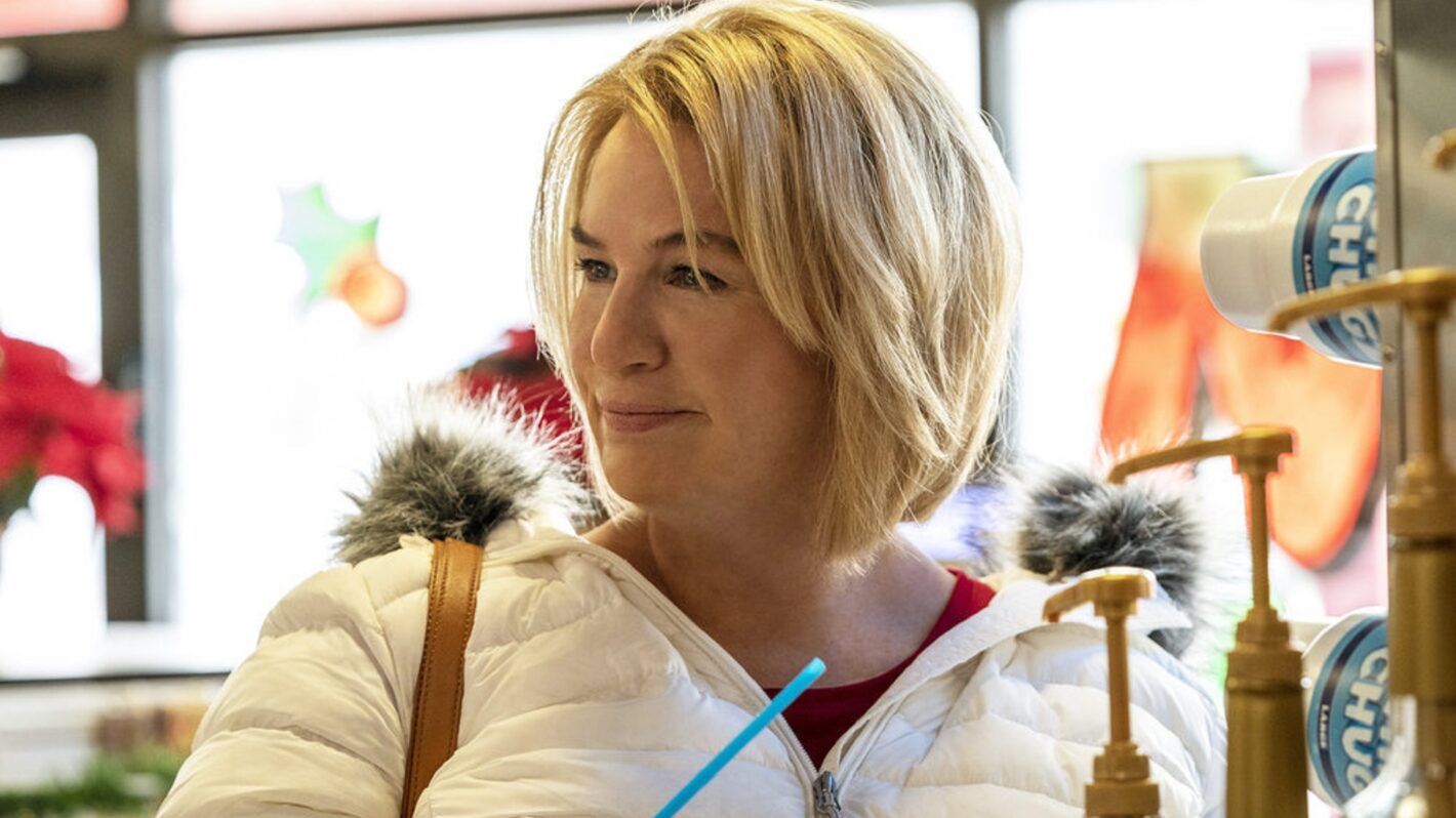 Roush Review: 'Pam' Is Many Things, But Is She Interesting?