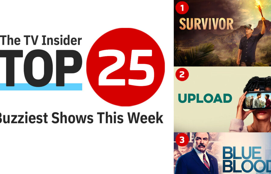 Upload - Amazon Prime Video Series - Where To Watch