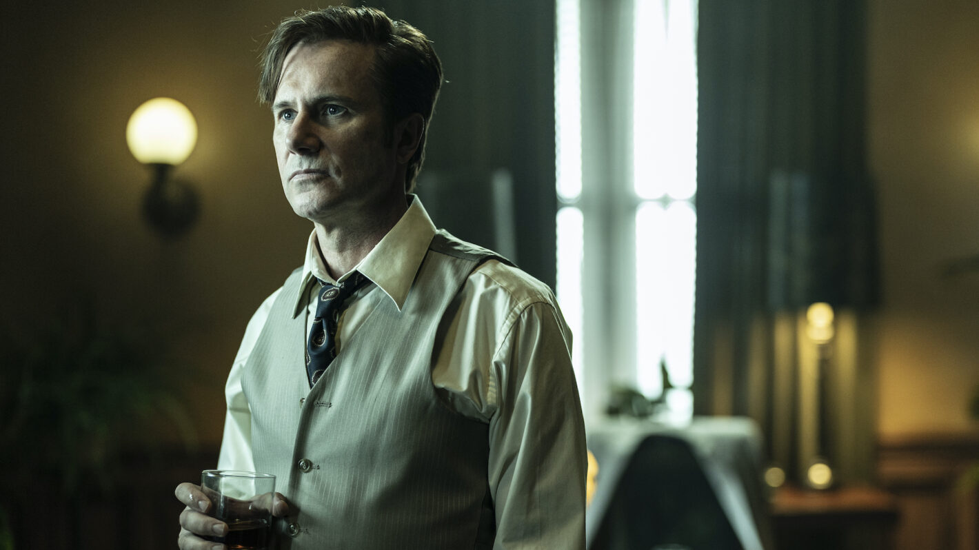 'The Walking Dead': The Commonwealth Shows Its True Colors (RECAP)