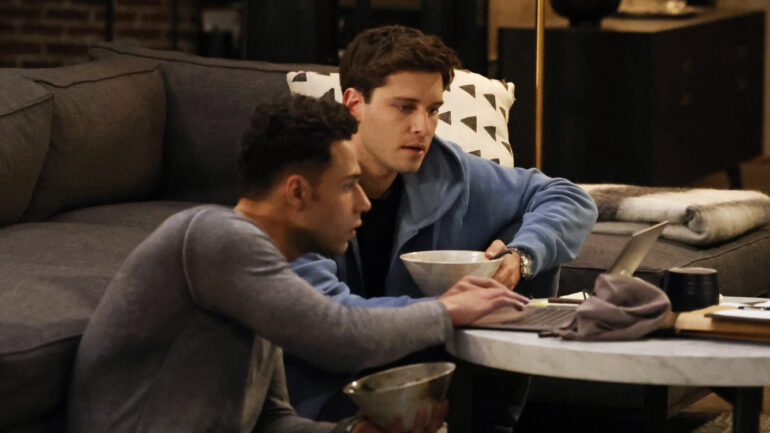 '9-1-1: Lone Star' Throws Another Obstacle at T.K. and Carlos (RECAP)