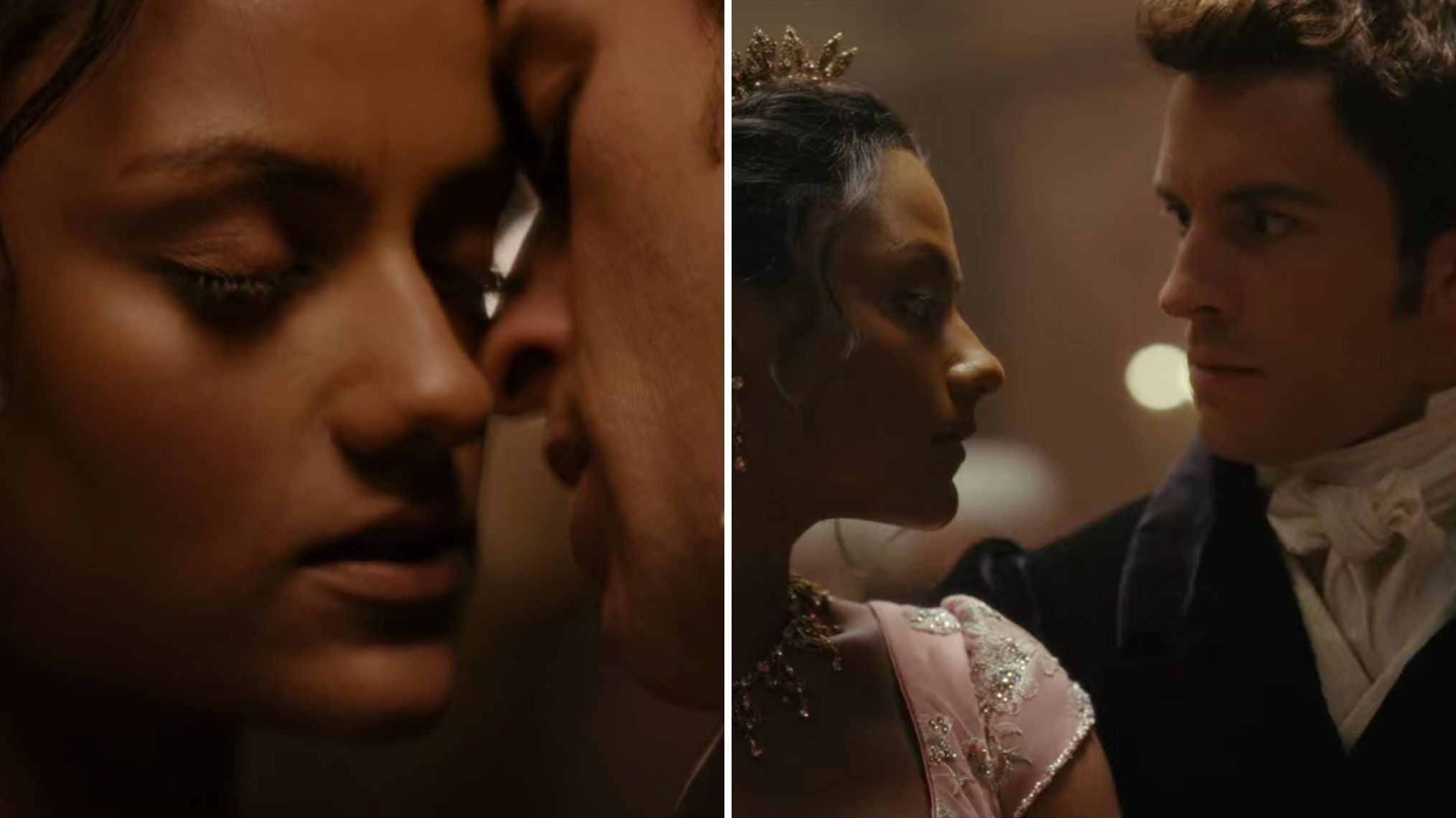 'Bridgerton' Season 2: Ranking the Most Romantic Kate & Anthony Moments