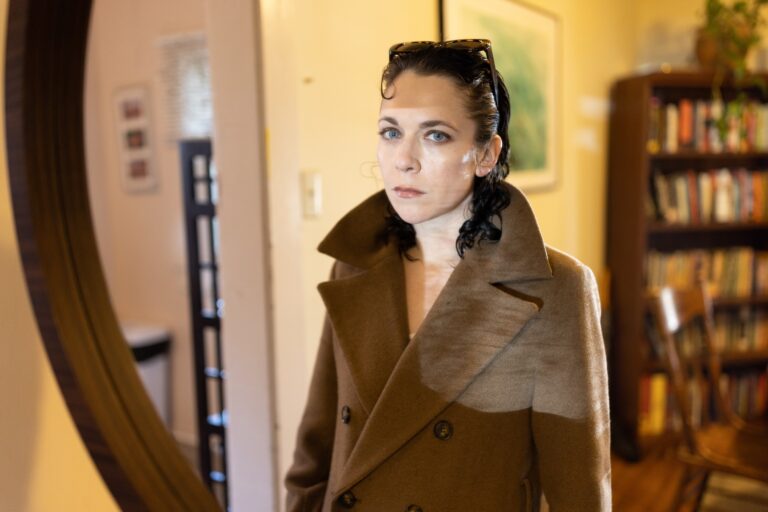 'Severance' Star Jen Tullock on Mark's Finale Bombshell & What it Could ...