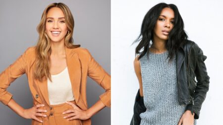 Jessica Alba & Lizzy Mathis to Host 'Honest Renovations' Home ...