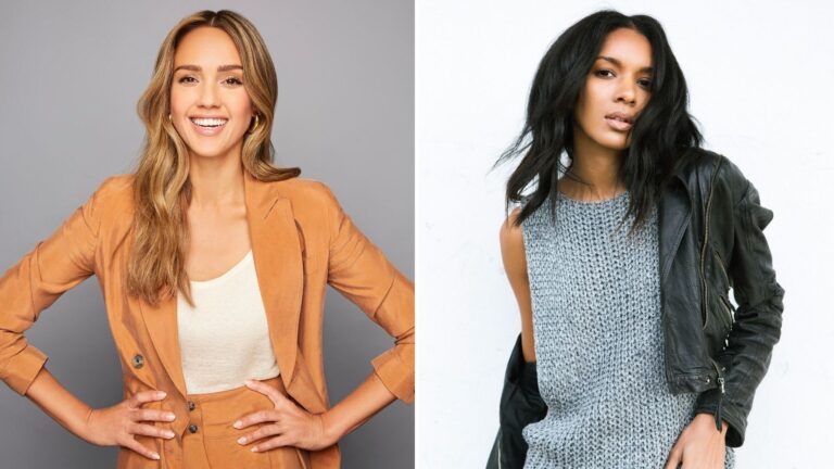 Jessica Alba & Lizzy Mathis to Host 'Honest Renovations' Home ...