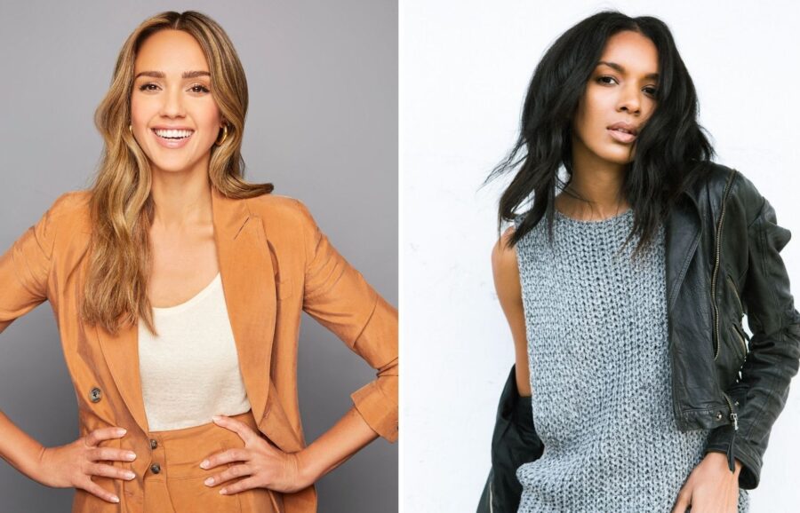 Jessica Alba - Actress, Entrepreneur