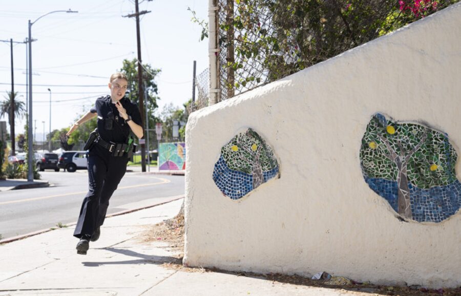 Bosch: Legacy - Freevee Series - Where To Watch