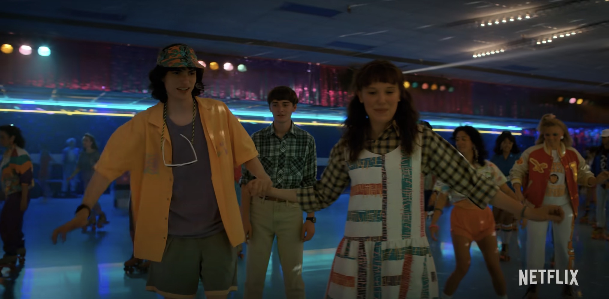 10 Things You Might've Missed in the 'Stranger Things' Season 4 Trailer