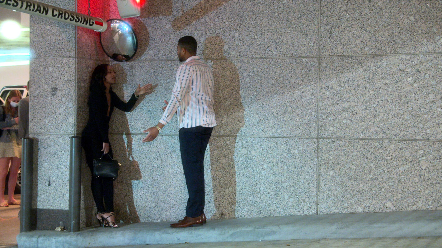 'The Ultimatum': Shanique & Randall Look Back, Give an Update on Life Now