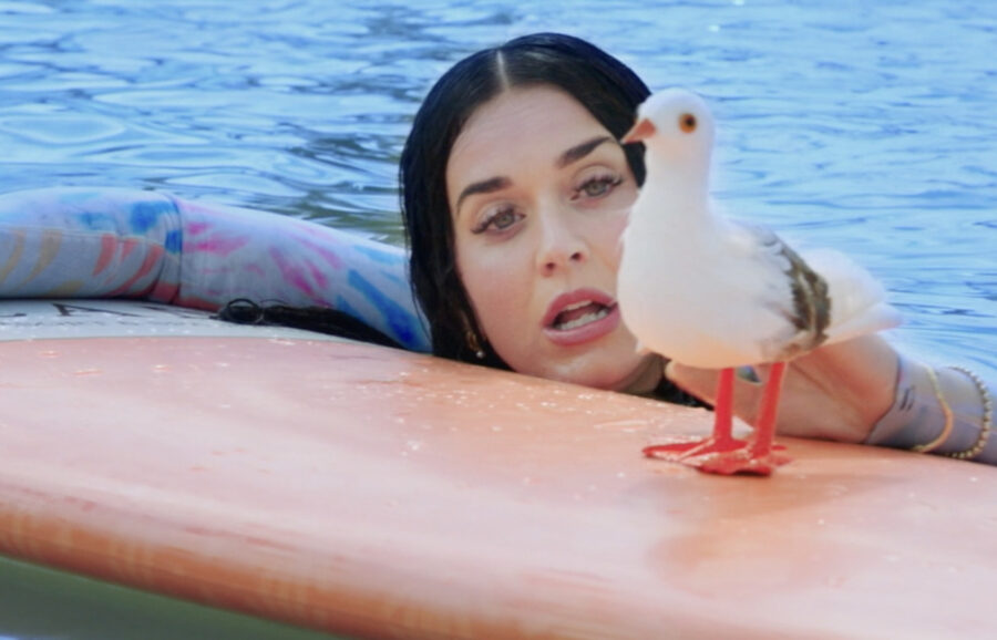 Katy Perry - Singer, Songwriter, Musician