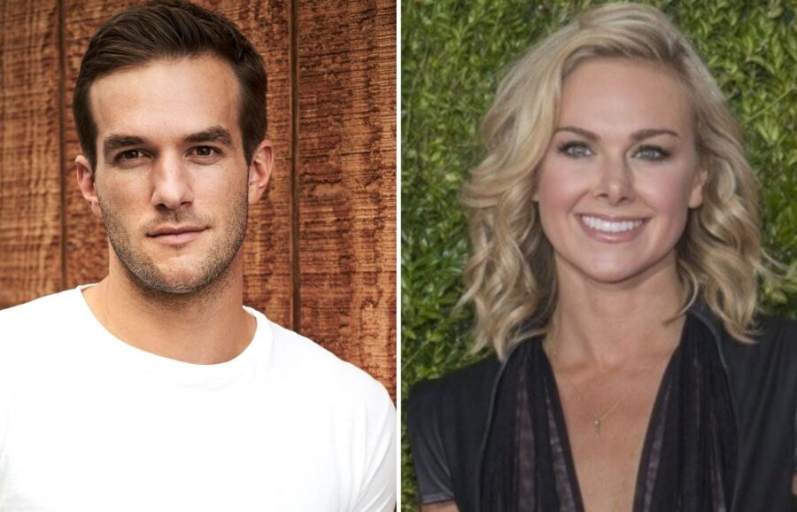 Andy Favreau - Actor