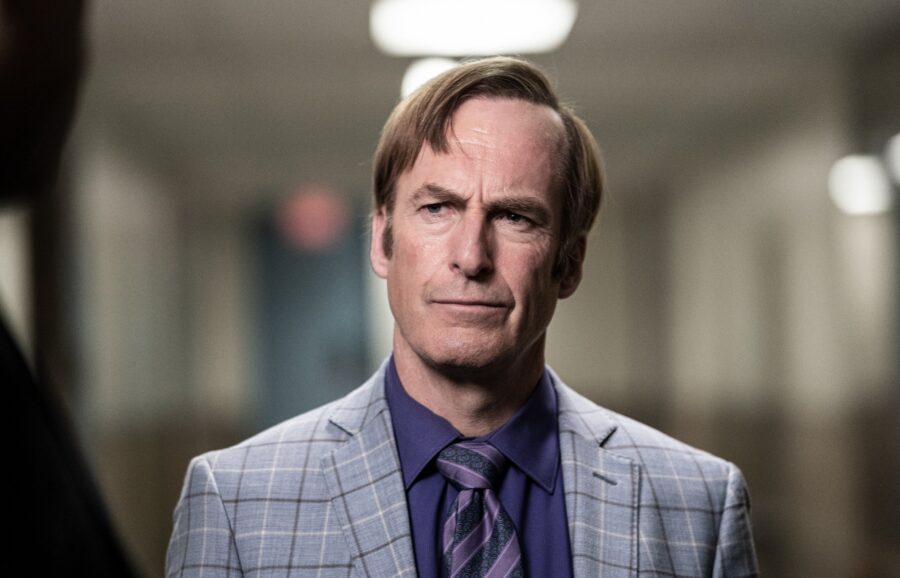 Peter Gould - Writer, Director, Producer