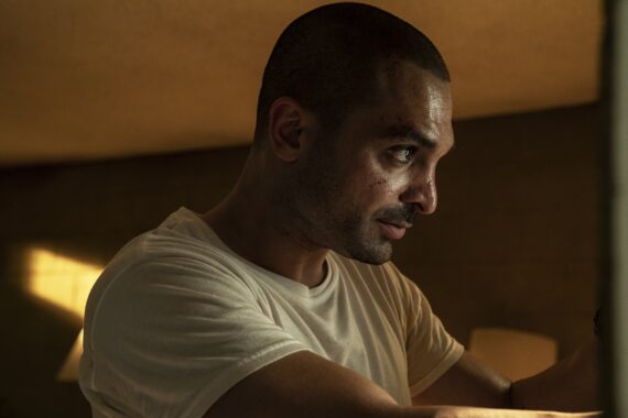 'Better Call Saul' Star Michael Mando on Nacho 'Breaking Good' in Season 6