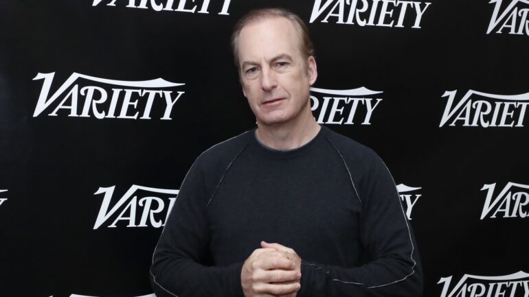 'Better Call Saul' Star Bob Odenkirk Sets Next TV Project at AMC