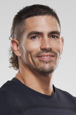 Jordan Wiseley - Actor, Personality