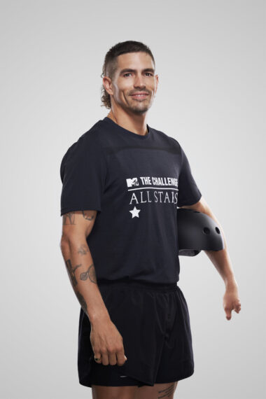 'The Challenge: All Stars' Season 3: Meet the Cast (PHOTOS)