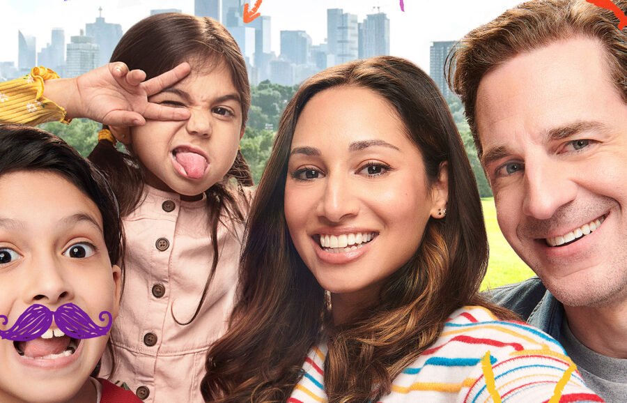 Meaghan Rath - Actress