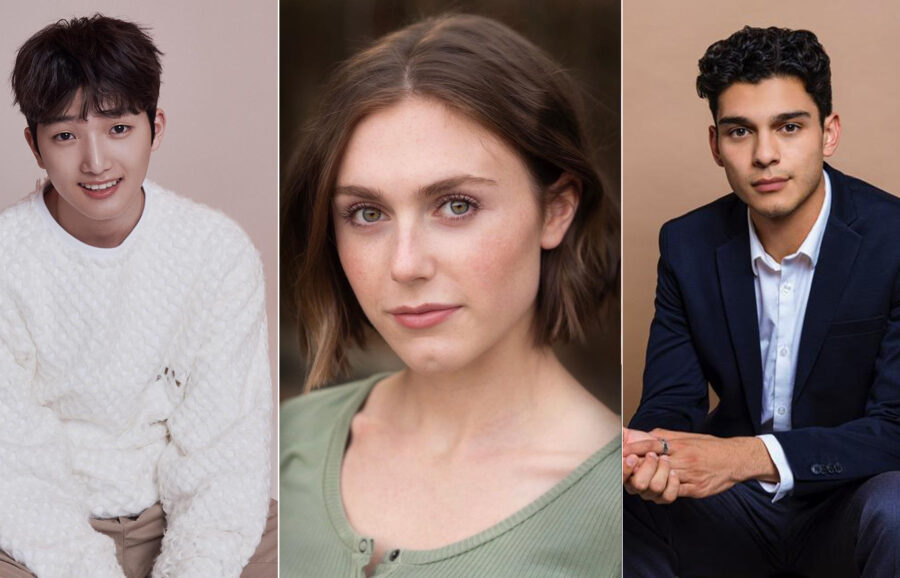 XO, Kitty - Netflix Series - Where To Watch