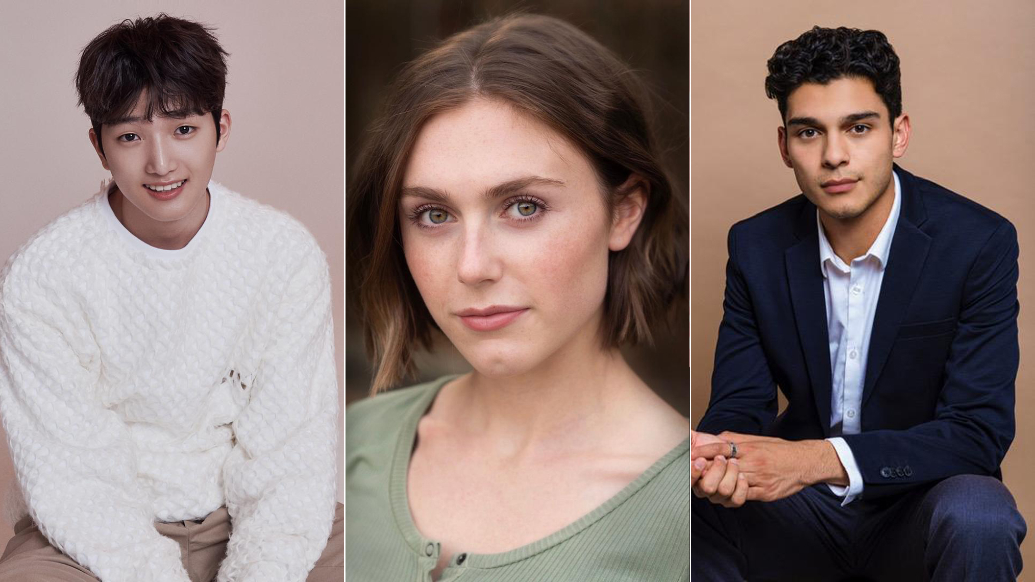 'To All the Boys' Spin-Off ‘XO, Kitty’ Adds Nine New Cast Members