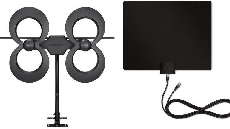 How to Pick the Best Digital Antenna