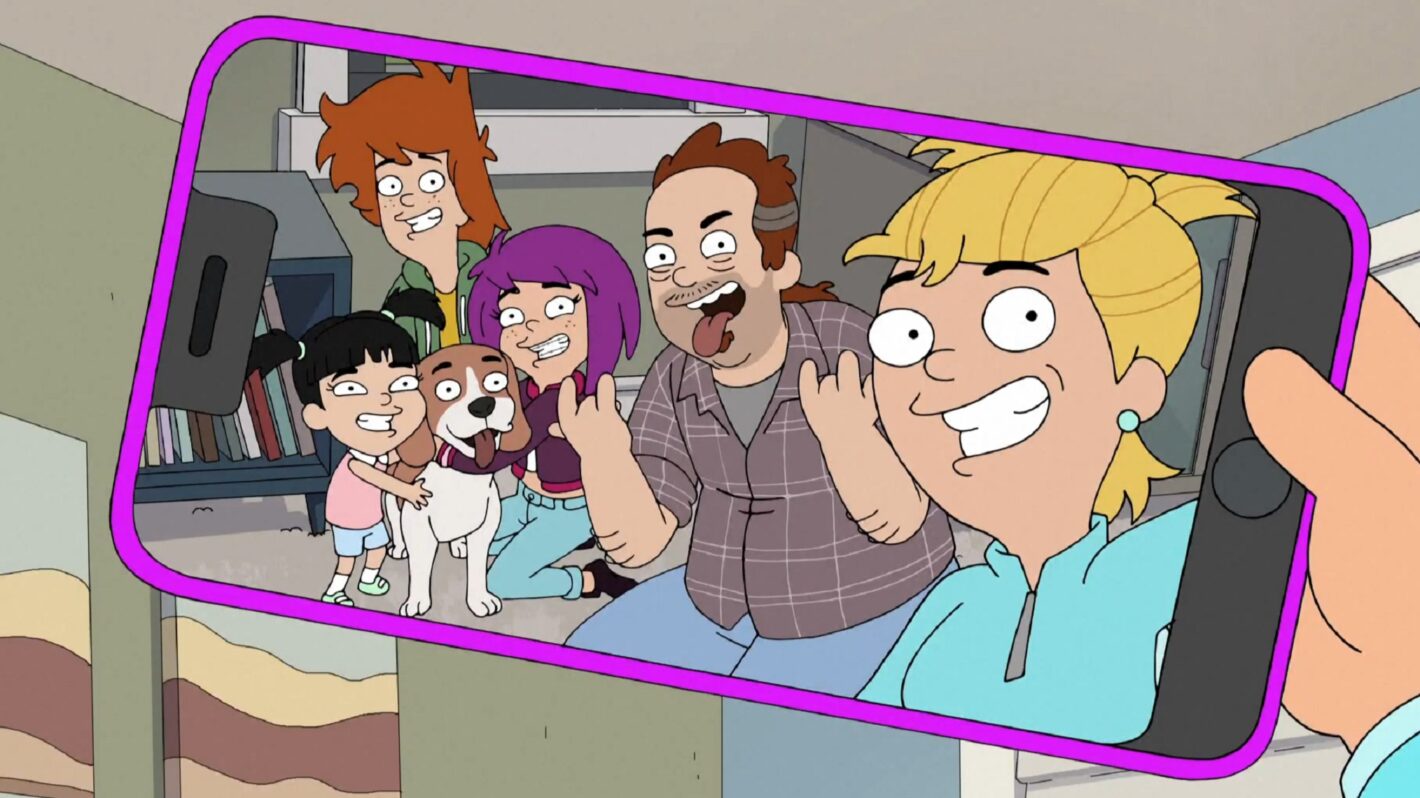 'Duncanville': First Look at Season 3 of Amy Poehler's Fox Animated ...