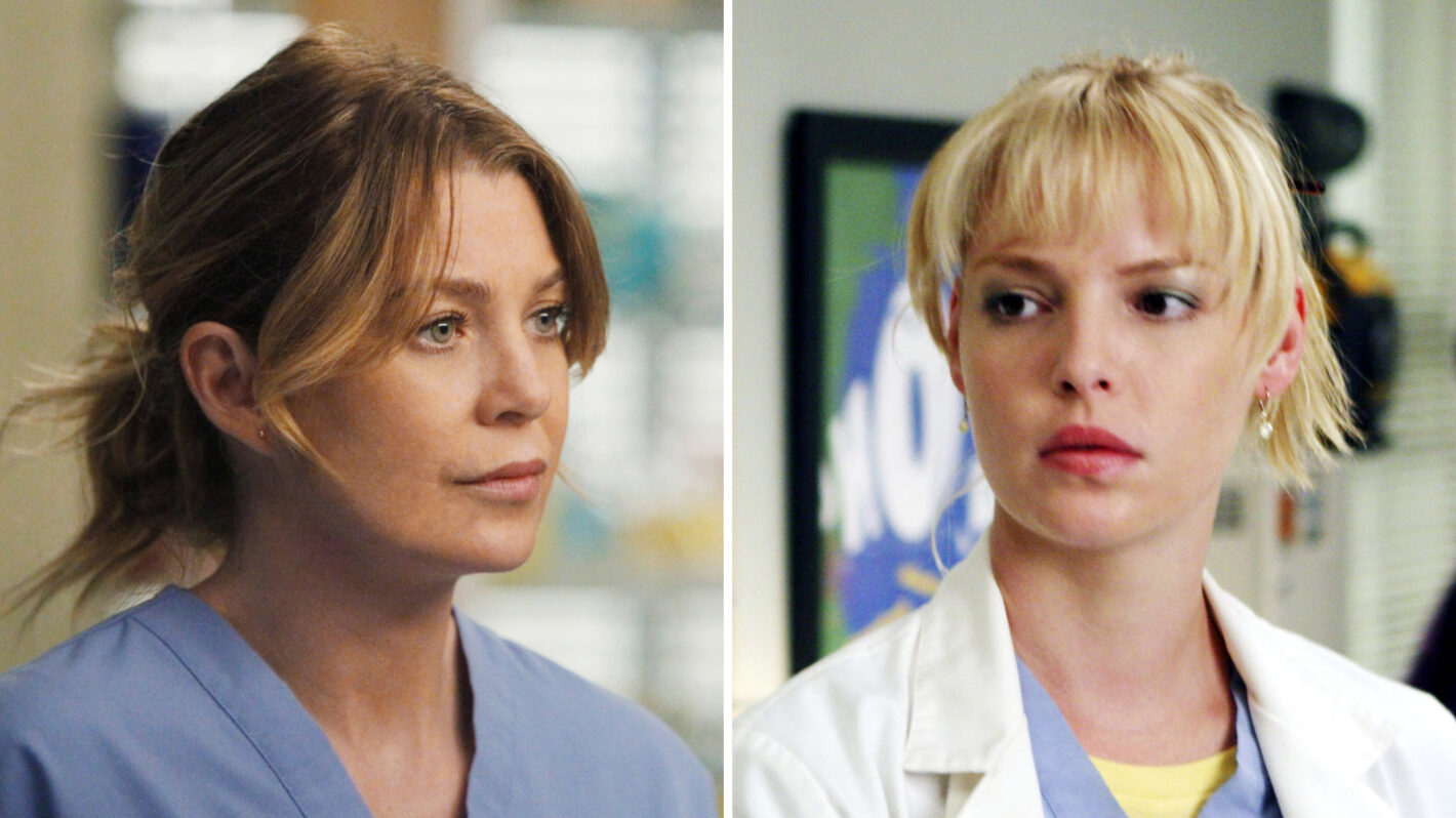 ‘Grey’s Anatomy’ & ‘The Sopranos’ Reunions Set for Emmys