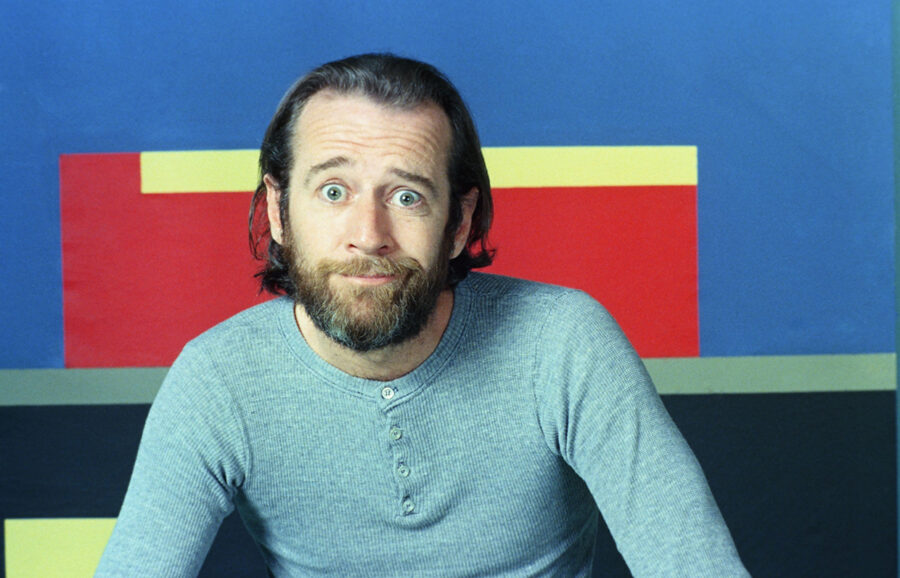 George Carlin's American Dream - HBO Documentary - Where To Watch