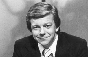 Jim Hartz - Personality, Journalist