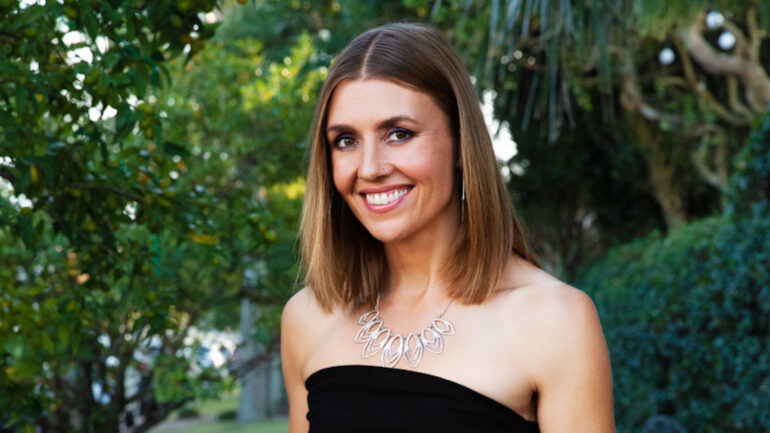 'The Real World Homecoming's Julie Stoffer on Returning to New Orleans ...